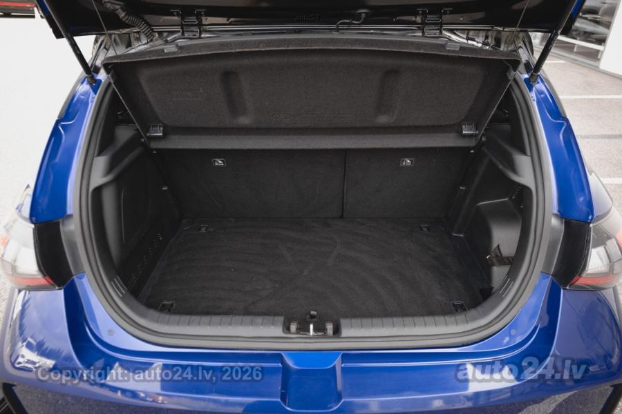 Zils Hyundai i20 2022 Tartu, ar dzinēja tilpumu 1.00 L un nobraukumu 57 tūkst. km par 15900 €, foto 25 vietnē AUTOMOTO.COM.LV