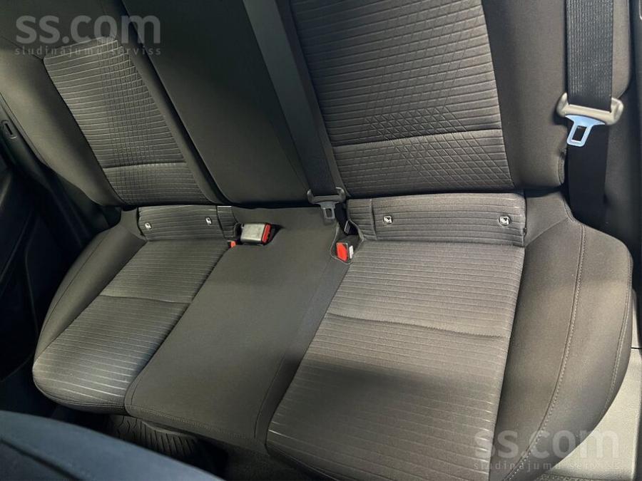 Zils Hyundai i20 2022 Rīga, ar dzinēja tilpumu 1.20 L un nobraukumu 45 tūkst. km par 12290 €, foto 14 vietnē AUTOMOTO.COM.LV
