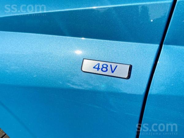 Zils Hyundai i20 2023 Daugavpils, ar dzinēja tilpumu 1.00 L un nobraukumu 0 tūkst. km par 13750 €, foto 2 vietnē AUTOMOTO.COM.LV
