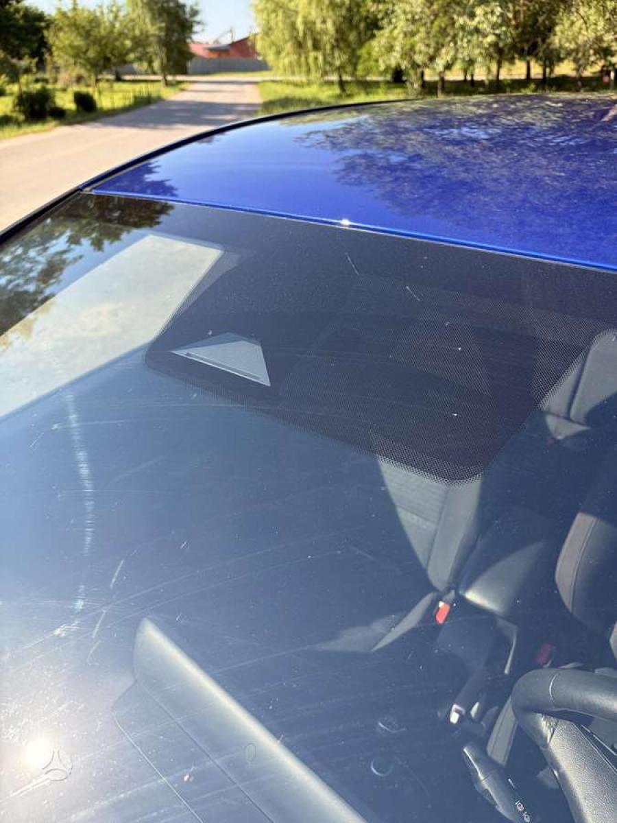 Zils Hyundai i20 2023 Marijampole, ar dzinēja tilpumu 1.00 L un nobraukumu 63 tūkst. km par 10500 €, foto 8 vietnē AUTOMOTO.COM.LV