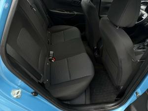 Zils Hyundai i20 2023 Viļņa, ar dzinēja tilpumu 1.00 L un nobraukumu 57 tūkst. km par 15950 €, foto 10 vietnē AUTOMOTO.COM.LV