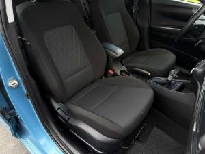 Zils Hyundai i20 2023 Viļņa, ar dzinēja tilpumu 1.00 L un nobraukumu 57 tūkst. km par 15950 €, foto 12 vietnē AUTOMOTO.COM.LV