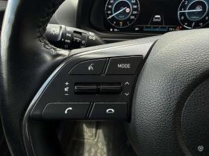Zils Hyundai i20 2023 Viļņa, ar dzinēja tilpumu 1.00 L un nobraukumu 57 tūkst. km par 15950 €, foto 14 vietnē AUTOMOTO.COM.LV