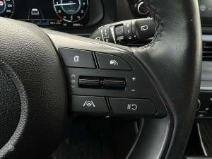 Zils Hyundai i20 2023 Viļņa, ar dzinēja tilpumu 1.00 L un nobraukumu 57 tūkst. km par 15950 €, foto 15 vietnē AUTOMOTO.COM.LV