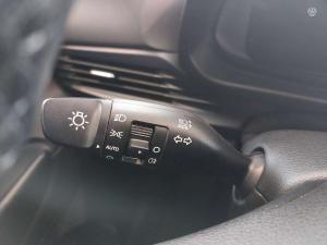Zils Hyundai i20 2024 Kauņa, ar dzinēja tilpumu 1.00 L un nobraukumu 28 tūkst. km par 17180 €, foto 18 vietnē AUTOMOTO.COM.LV