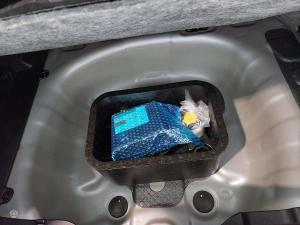 Zils Hyundai i20 2024 Kauņa, ar dzinēja tilpumu 1.00 L un nobraukumu 28 tūkst. km par 17180 €, foto 28 vietnē AUTOMOTO.COM.LV
