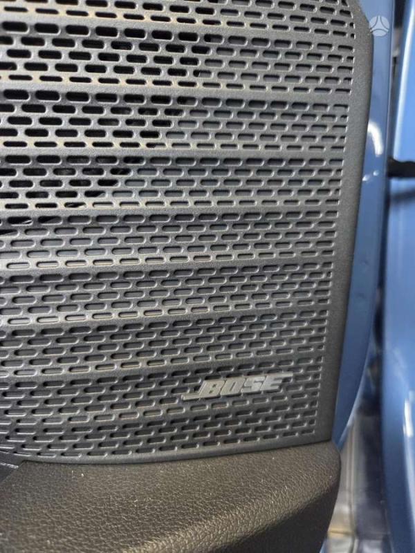 Blue Hyundai i20 2026 in Vilnius, with an engine capacity of 1.00 L and mileage of 0 thousand km for 21900 €, photo 9 on AUTOMOTO.COM.LV