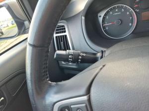 Brown Hyundai i20 2013 in Vilnius, with an engine capacity of 1.40 L and mileage of 72 thousand km for 4500 €, photo 16 on AUTOMOTO.COM.LV