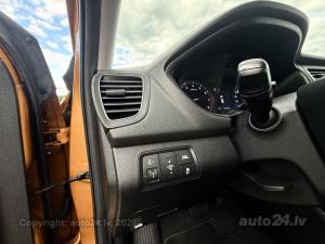Brown Hyundai i20 2015 in Tartu, with an engine capacity of 1.40 L and mileage of 87 thousand km for 7999 €, photo 11 on AUTOMOTO.COM.LV