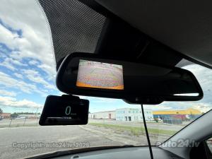 Brown Hyundai i20 2015 in Tartu, with an engine capacity of 1.40 L and mileage of 87 thousand km for 7999 €, photo 12 on AUTOMOTO.COM.LV