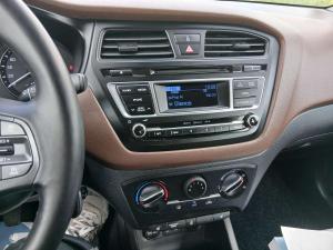 Brūns Hyundai i20 2016 Marijampole, ar dzinēja tilpumu 1.12 L un nobraukumu 152 tūkst. km par 5150 €, foto 33 vietnē AUTOMOTO.COM.LV