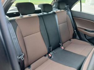 Brūns Hyundai i20 2016 Marijampole, ar dzinēja tilpumu 1.12 L un nobraukumu 152 tūkst. km par 5150 €, foto 37 vietnē AUTOMOTO.COM.LV