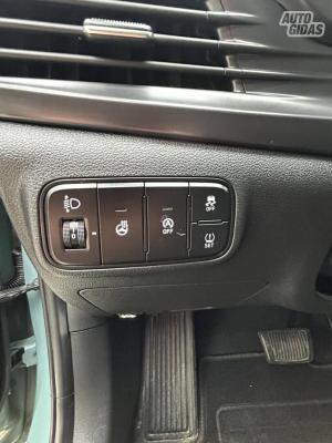 Zaļš Hyundai i20 2022 Viļņa, ar dzinēja tilpumu 1.00 L un nobraukumu 49 tūkst. km par 15500 €, foto 10 vietnē AUTOMOTO.COM.LV