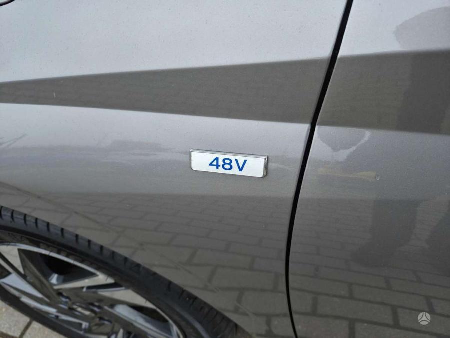 Pelēks Hyundai i20 2022 Viļņa, ar dzinēja tilpumu 1.00 L un nobraukumu 67 tūkst. km par 13500 €, foto 8 vietnē AUTOMOTO.COM.LV