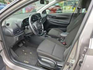 Pelēks Hyundai i20 2022 Viļņa, ar dzinēja tilpumu 1.00 L un nobraukumu 67 tūkst. km par 13500 €, foto 9 vietnē AUTOMOTO.COM.LV