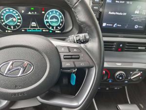 Pelēks Hyundai i20 2022 Viļņa, ar dzinēja tilpumu 1.00 L un nobraukumu 67 tūkst. km par 13500 €, foto 14 vietnē AUTOMOTO.COM.LV