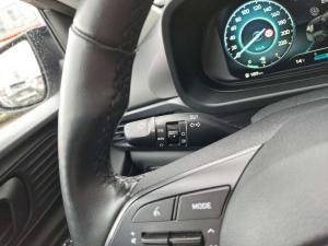 Pelēks Hyundai i20 2022 Viļņa, ar dzinēja tilpumu 1.00 L un nobraukumu 67 tūkst. km par 13500 €, foto 17 vietnē AUTOMOTO.COM.LV