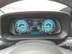 Pelēks Hyundai i20 2022 Viļņa, ar dzinēja tilpumu 1.00 L un nobraukumu 67 tūkst. km par 13500 €, foto 18 vietnē AUTOMOTO.COM.LV