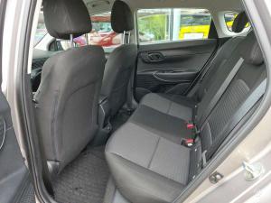 Pelēks Hyundai i20 2022 Viļņa, ar dzinēja tilpumu 1.00 L un nobraukumu 67 tūkst. km par 13500 €, foto 23 vietnē AUTOMOTO.COM.LV