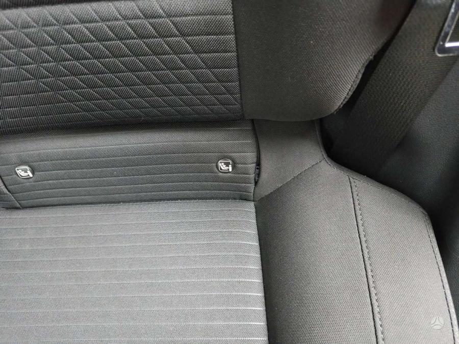 Pelēks Hyundai i20 2022 Viļņa, ar dzinēja tilpumu 1.00 L un nobraukumu 67 tūkst. km par 13500 €, foto 25 vietnē AUTOMOTO.COM.LV