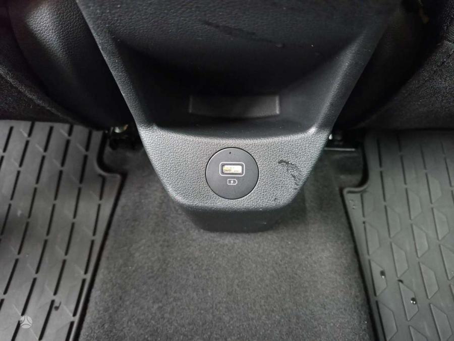 Pelēks Hyundai i20 2022 Viļņa, ar dzinēja tilpumu 1.00 L un nobraukumu 67 tūkst. km par 13500 €, foto 26 vietnē AUTOMOTO.COM.LV
