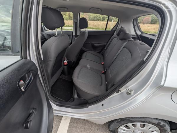 Hyundai i20 2009 Klaipėda vietnē Pelēks Hyundai i20 2009 Klaipėda, ar dzinēja tilpumu 1.40 L un nobraukumu 172 tūkst. km par 1699 €, foto 10 vietnē AUTOMOTO.COM.LV