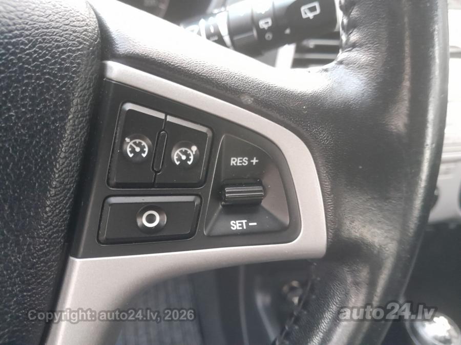 Grey Hyundai i20 2011 in Tallinn, with an engine capacity of 1.40 L and mileage of 195 thousand km for 2700 €, photo 16 on AUTOMOTO.COM.LV