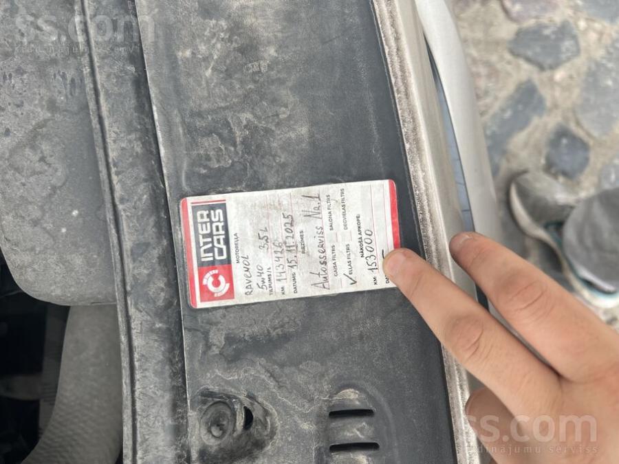 Grey Hyundai i20 2011 in Riga, with an engine capacity of 1.20 L and mileage of 147 thousand km for 2000 €, photo 13 on AUTOMOTO.COM.LV