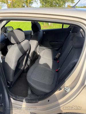 Pelēks Hyundai i20 2012 Tallina, ar dzinēja tilpumu 1.20 L un nobraukumu 155 tūkst. km par 2899 €, foto 8 vietnē AUTOMOTO.COM.LV