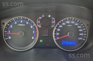 Pelēks Hyundai i20 2013 Rīga, ar dzinēja tilpumu 1.40 L un nobraukumu 165 tūkst. km par 4200 €, foto 5 vietnē AUTOMOTO.COM.LV