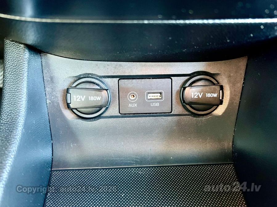 Pelēks Hyundai i20 2016 Tallina, ar dzinēja tilpumu 1.20 L un nobraukumu 230 tūkst. km par 3990 €, foto 19 vietnē AUTOMOTO.COM.LV