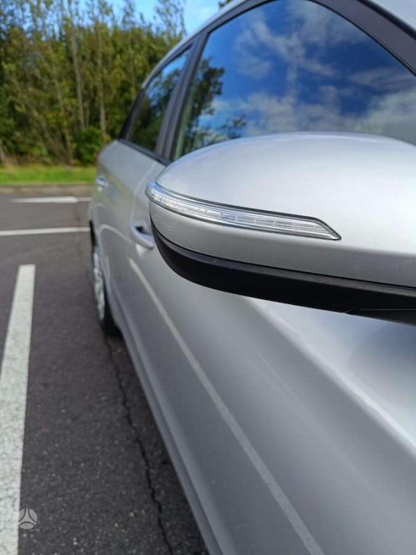 Grey Hyundai i20 2016 in Visaginas, with an engine capacity of 1.25 L and mileage of 220 thousand km for 4700 €, photo 10 on AUTOMOTO.COM.LV