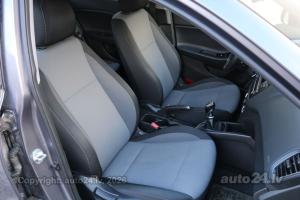 Grey Hyundai i20 2017 in Tartu, with an engine capacity of 1.00 L and mileage of 146 thousand km for 6900 €, photo 14 on AUTOMOTO.COM.LV