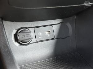 Pelēks Hyundai i20 2017 Panevēža, ar dzinēja tilpumu 1.20 L un nobraukumu 212 tūkst. km par 4950 €, foto 17 vietnē AUTOMOTO.COM.LV