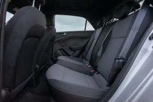 Pelēks Hyundai i20 2017 Liepāja, ar dzinēja tilpumu 1.20 L un nobraukumu 126 tūkst. km par 5850 €, foto 11 vietnē AUTOMOTO.COM.LV
