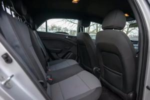 Pelēks Hyundai i20 2017 Liepāja, ar dzinēja tilpumu 1.20 L un nobraukumu 126 tūkst. km par 5850 €, foto 13 vietnē AUTOMOTO.COM.LV