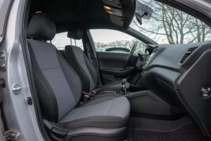Pelēks Hyundai i20 2017 Liepāja, ar dzinēja tilpumu 1.20 L un nobraukumu 126 tūkst. km par 5850 €, foto 14 vietnē AUTOMOTO.COM.LV