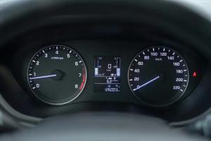 Pelēks Hyundai i20 2017 Liepāja, ar dzinēja tilpumu 1.20 L un nobraukumu 126 tūkst. km par 5850 €, foto 15 vietnē AUTOMOTO.COM.LV