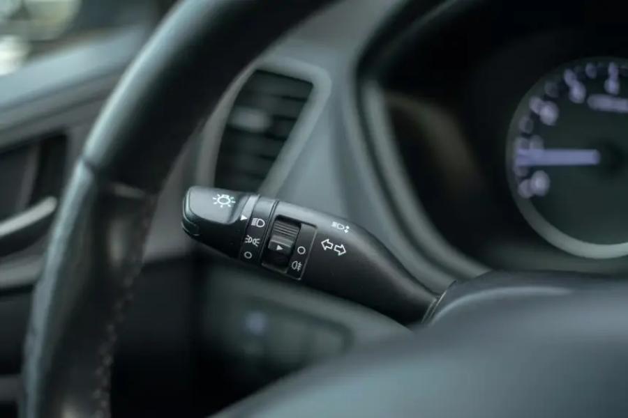 Pelēks Hyundai i20 2017 Liepāja, ar dzinēja tilpumu 1.20 L un nobraukumu 126 tūkst. km par 5850 €, foto 22 vietnē AUTOMOTO.COM.LV