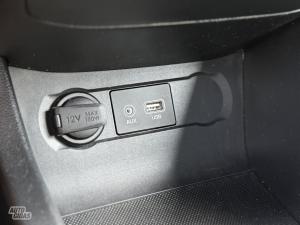 Pelēks Hyundai i20 2017 Panevēža, ar dzinēja tilpumu 1.20 L un nobraukumu 213 tūkst. km par 4500 €, foto 15 vietnē AUTOMOTO.COM.LV
