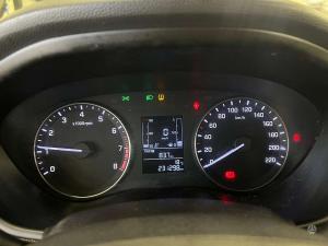 Grey Hyundai i20 2017 in Vilnius, with an engine capacity of 1.00 L and mileage of 231 thousand km for 5929 €, photo 18 on AUTOMOTO.COM.LV