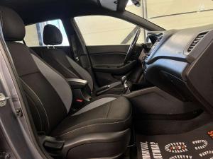 Grey Hyundai i20 2017 in Vilnius, with an engine capacity of 1.00 L and mileage of 231 thousand km for 5929 €, photo 31 on AUTOMOTO.COM.LV