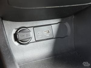 Pelēks Hyundai i20 2017 Panevēža, ar dzinēja tilpumu 1.20 L un nobraukumu 213 tūkst. km par 4600 €, foto 17 vietnē AUTOMOTO.COM.LV