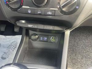 Pelēks Hyundai i20 2018 Panevēža, ar dzinēja tilpumu 1.24 L un nobraukumu 76 tūkst. km par 6400 €, foto 7 vietnē AUTOMOTO.COM.LV