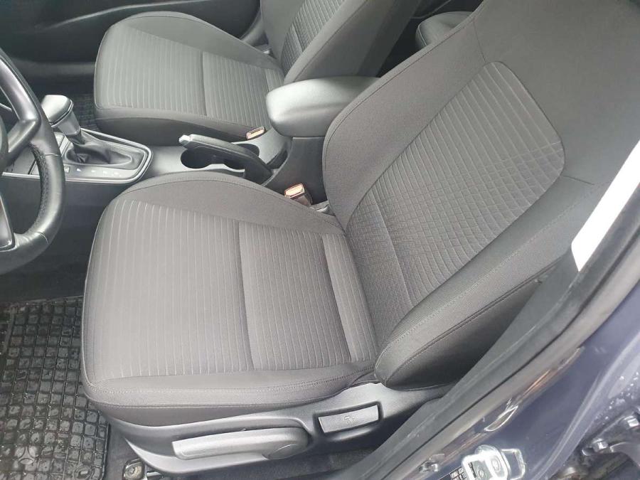 Grey Hyundai i20 2021 in Vilnius, with an engine capacity of 1.00 L and mileage of 53 thousand km for 12900 €, photo 27 on AUTOMOTO.COM.LV