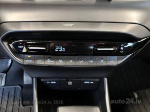 Pelēks Hyundai i20 2021 Tallina, ar dzinēja tilpumu 1.00 L un nobraukumu 37 tūkst. km par 14400 €, foto 16 vietnē AUTOMOTO.COM.LV