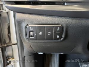 Pelēks Hyundai i20 2021 Tallina, ar dzinēja tilpumu 1.00 L un nobraukumu 37 tūkst. km par 14400 €, foto 19 vietnē AUTOMOTO.COM.LV