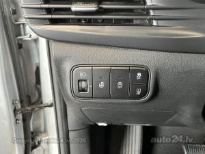 Серый Хендай и20 2021 в Таллин, объемом двигателя 1.00 л и пробегом 82 тыс. км за 12900 €, фото 25 на AUTOMOTO.COM.LV