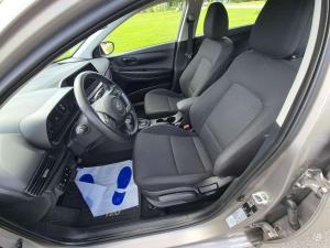 Pelēks Hyundai i20 2021 Šauļi, ar dzinēja tilpumu 1.00 L un nobraukumu 17 tūkst. km par 11200 €, foto 15 vietnē AUTOMOTO.COM.LV