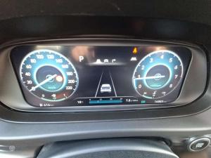 Pelēks Hyundai i20 2021 Šauļi, ar dzinēja tilpumu 1.00 L un nobraukumu 17 tūkst. km par 11200 €, foto 16 vietnē AUTOMOTO.COM.LV